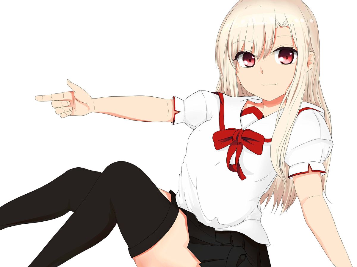 Daily Illya #437 | Scrolller