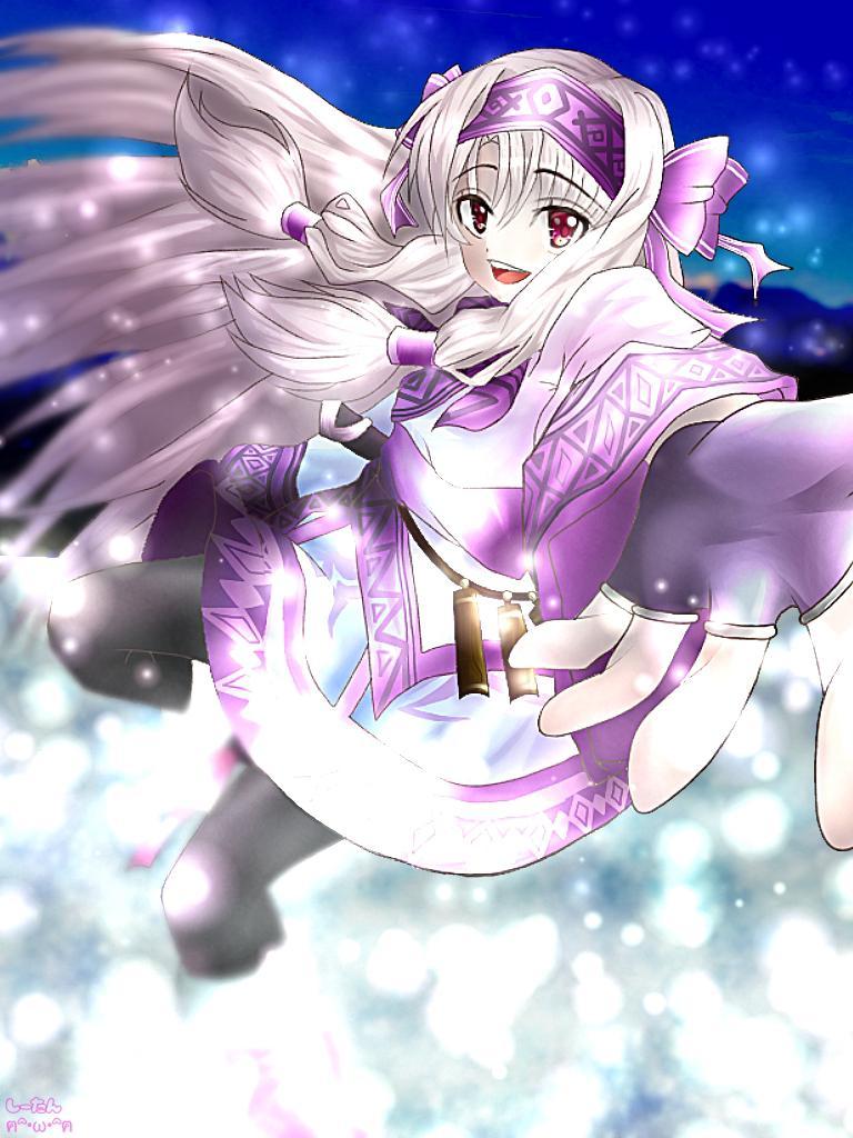 Daily Illya #460 | Scrolller