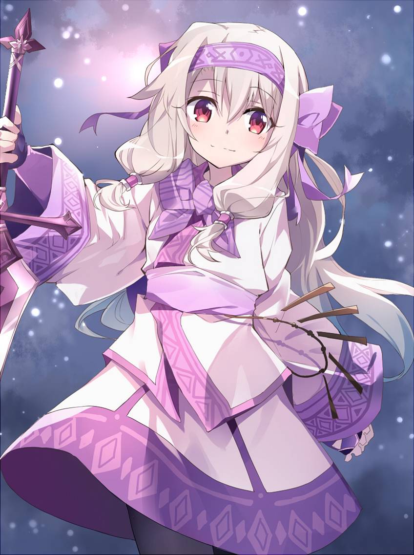 Daily Illya #540 | Scrolller