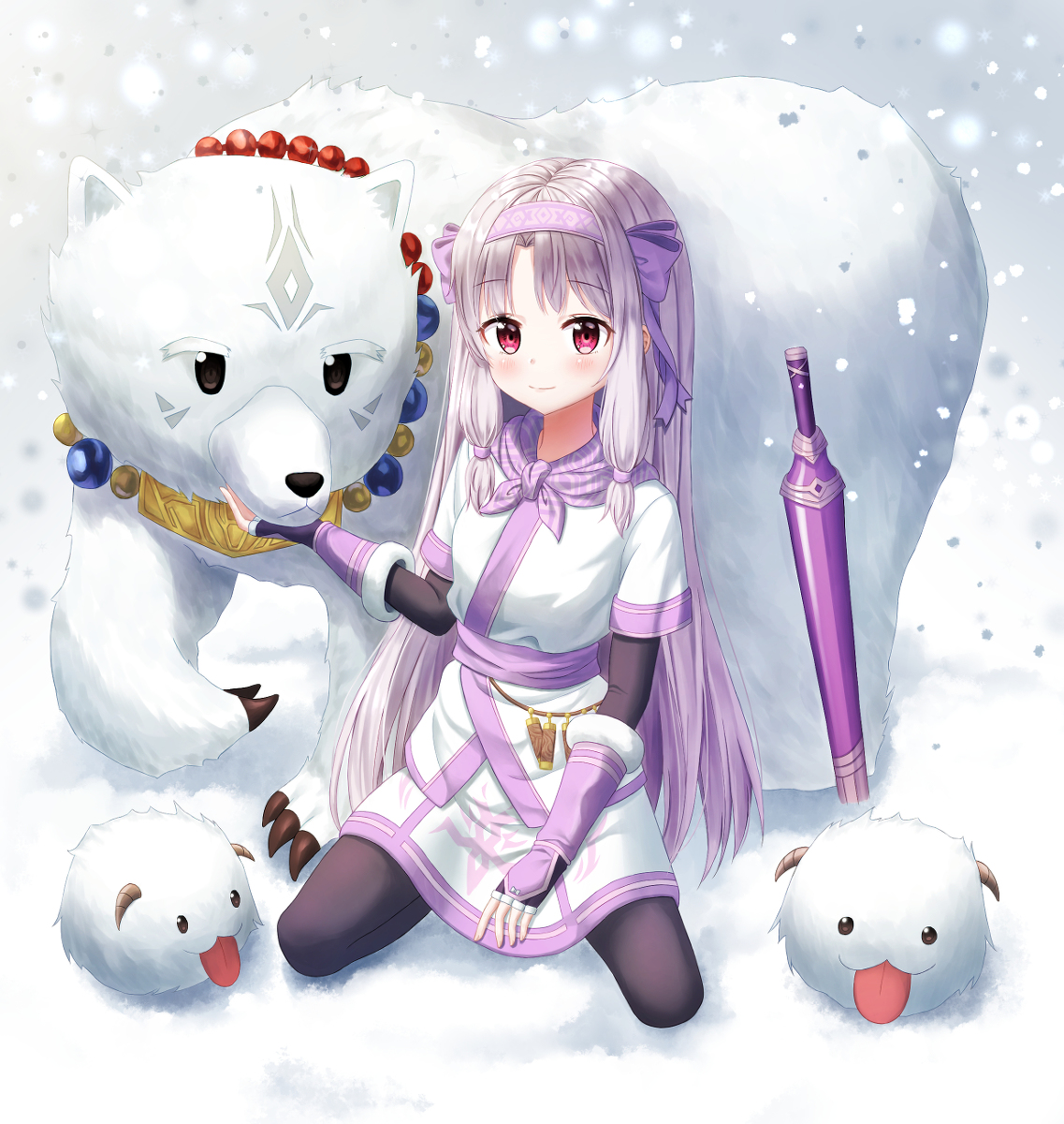 Daily Illya #610 | Scrolller