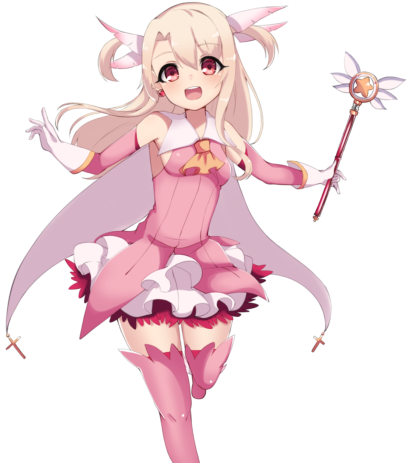 Daily Illya #633 | Scrolller