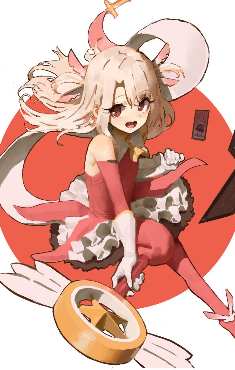 Daily Illya #99 | Scrolller