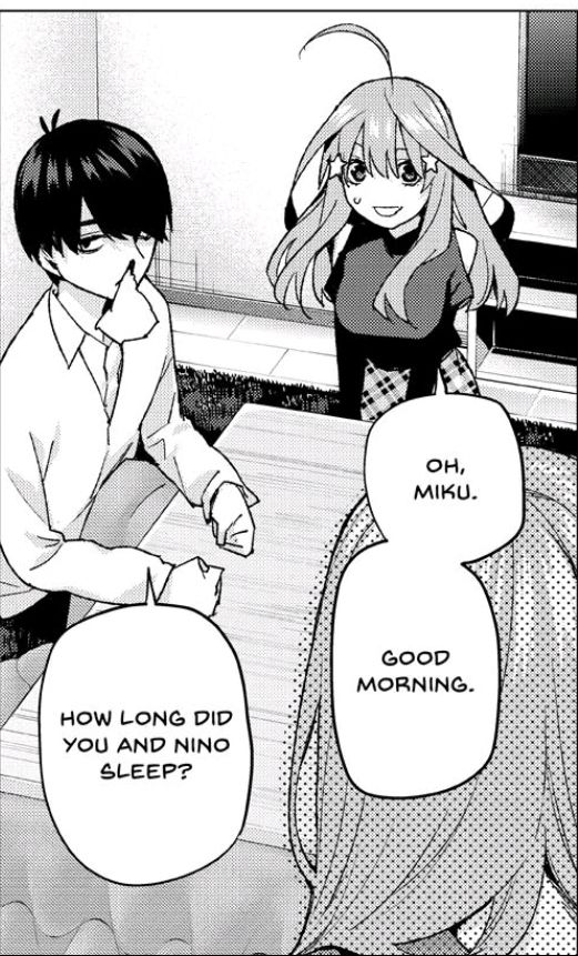 Daily Itsuki #141 | Scrolller