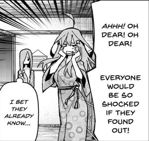 Daily Itsuki #187 | Scrolller