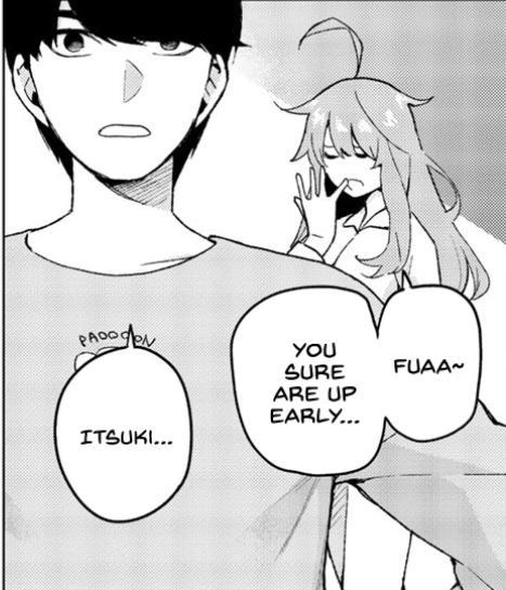 Daily Itsuki#37 | Scrolller