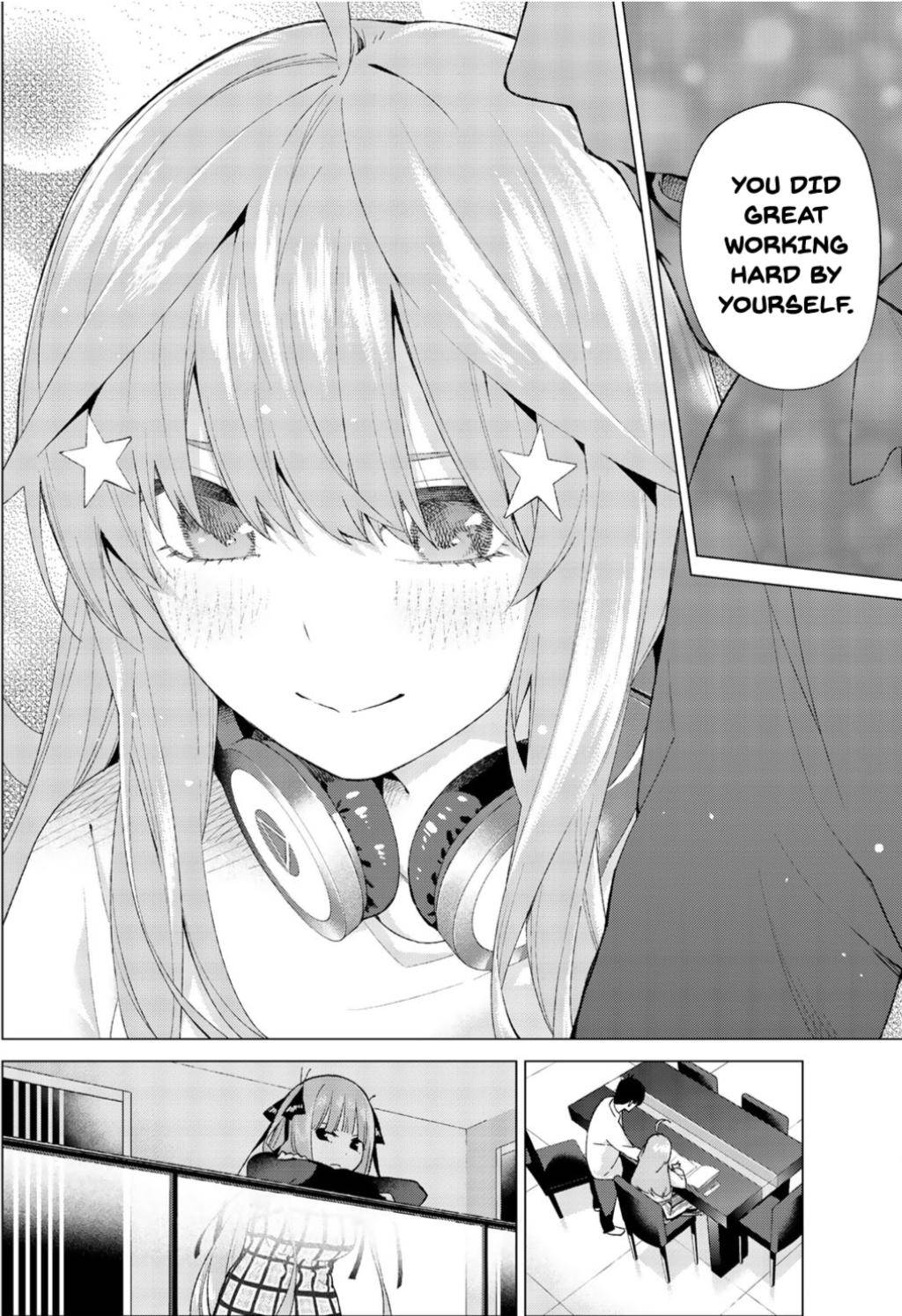 Daily Itsuki#40 | Scrolller