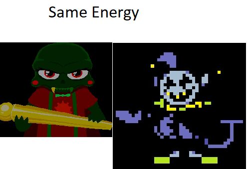 Daily Jevil Meme #6 | Scrolller