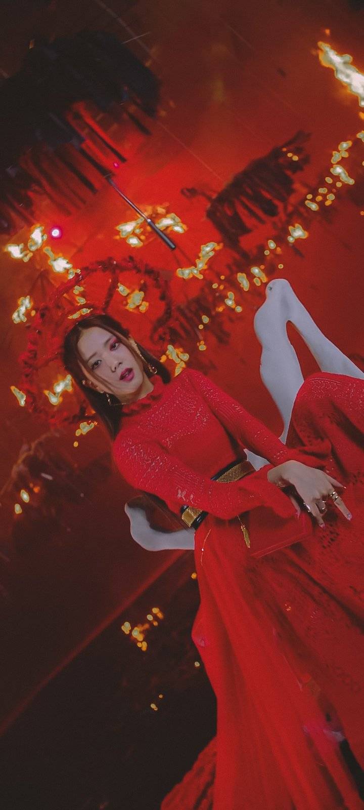 Daily Jisoo #200 | Scrolller