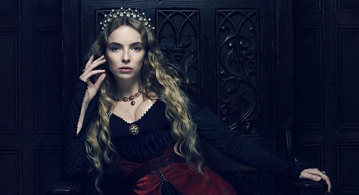 Daily Jodie Comer #34: regal | Scrolller