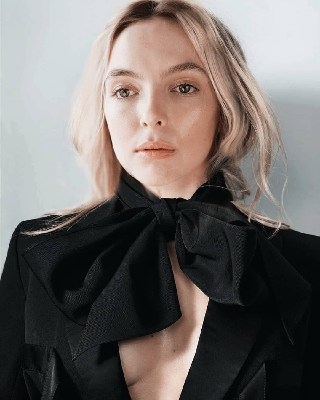 Daily Jodie Comer #40 | Scrolller