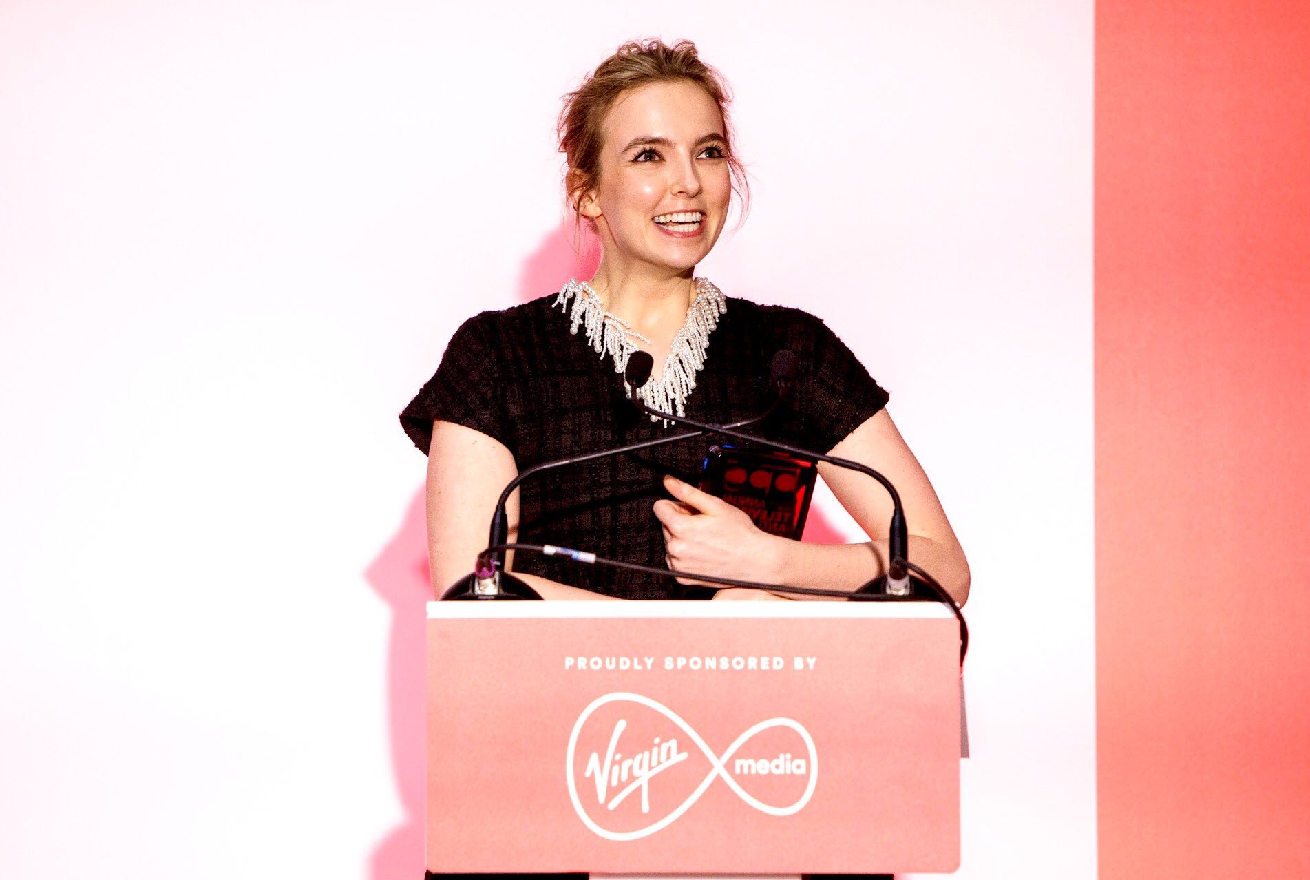 Daily Jodie Comer #73 | Scrolller