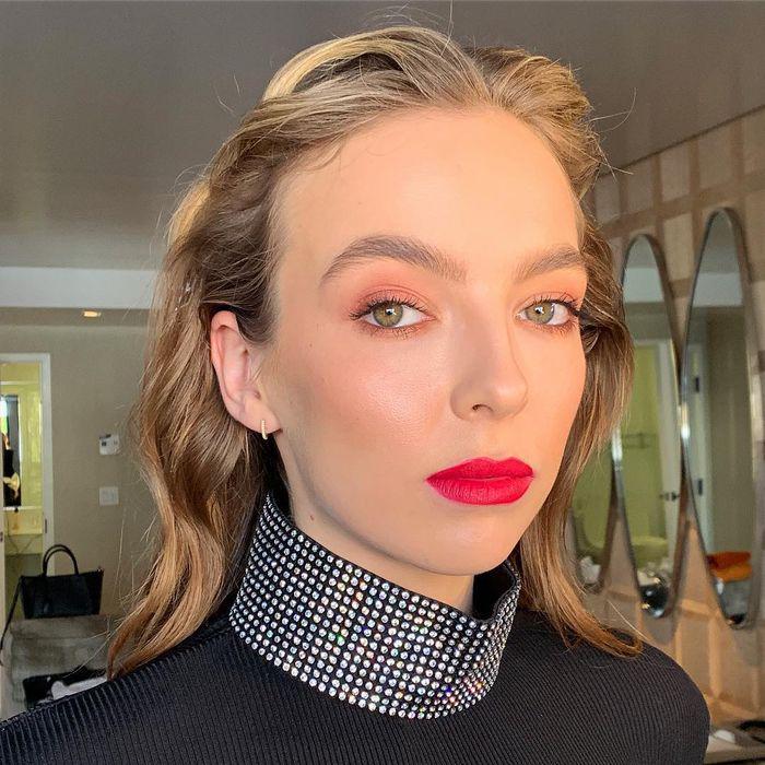 Daily Jodie Comer #82 | Scrolller