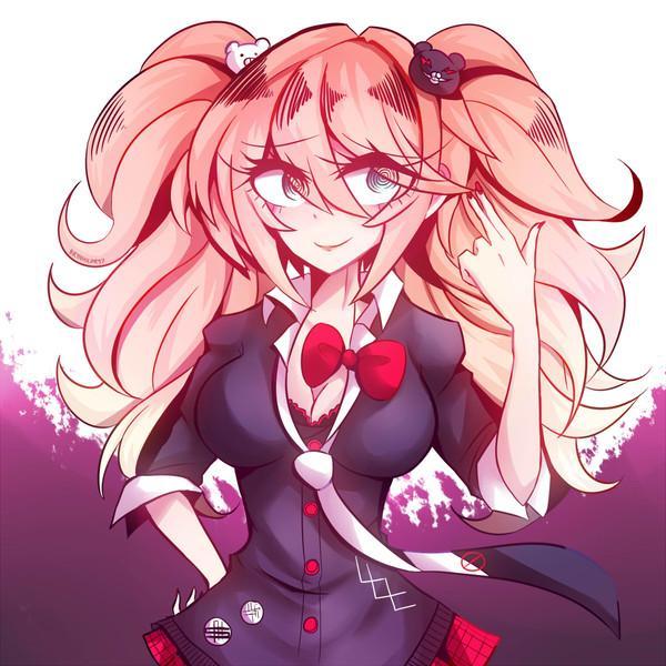 Daily Junko #22 | Scrolller