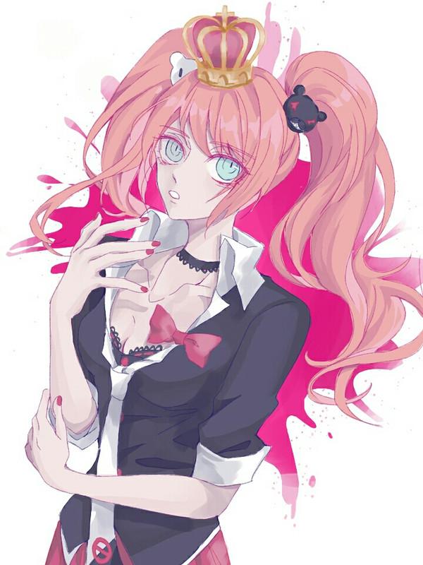 Daily Junko #43 | Scrolller