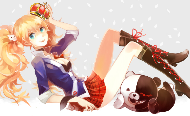 Daily Junko #65 | Scrolller