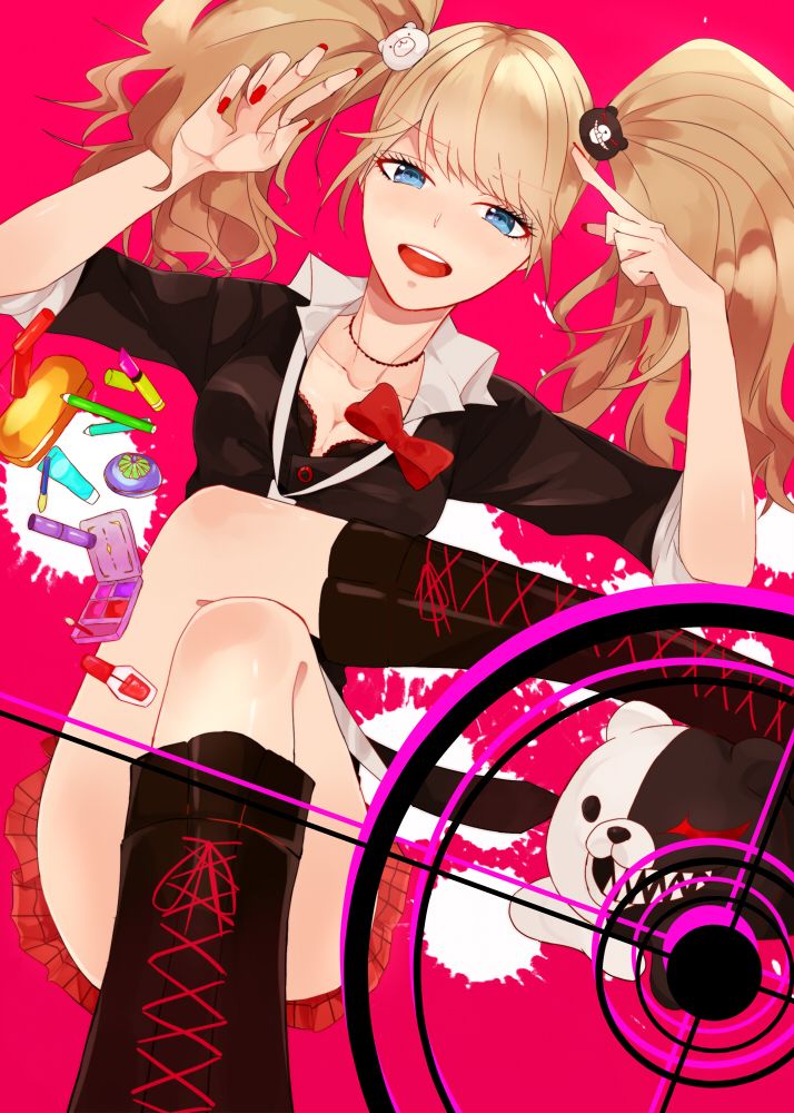 Daily Junko #84 | Scrolller