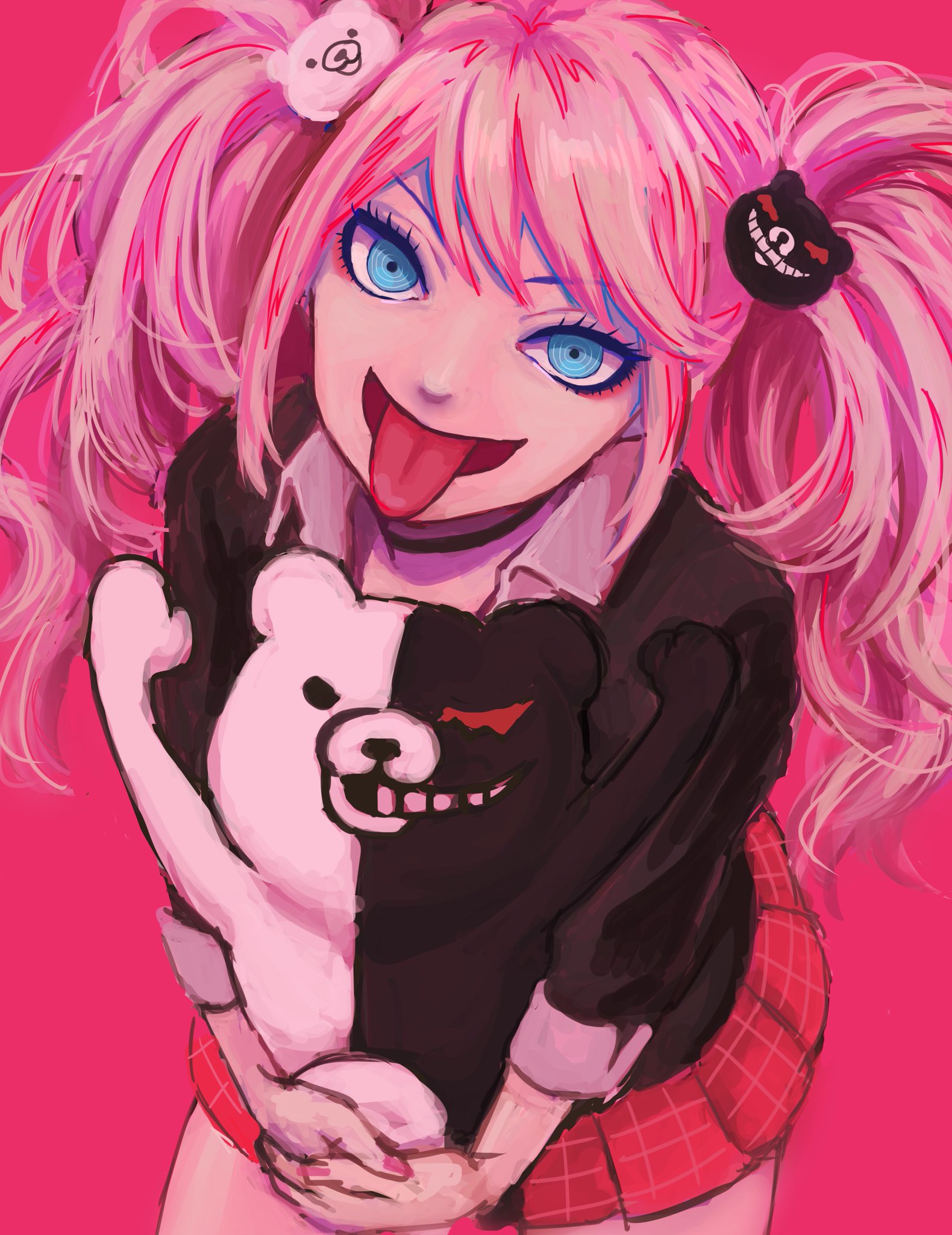 Daily Junko #95 | Scrolller