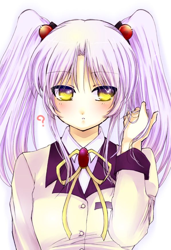 Daily Kanade #140 - Twintails | Scrolller