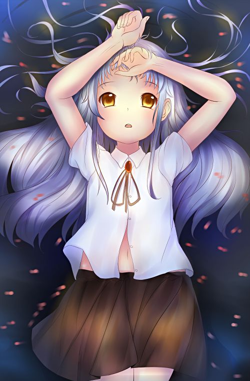 Daily Kanade #22 | Scrolller