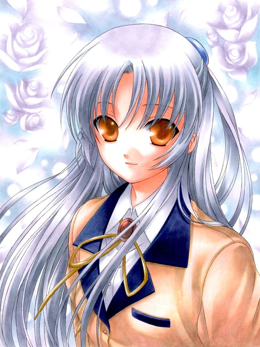 Daily Kanade #44 | Scrolller