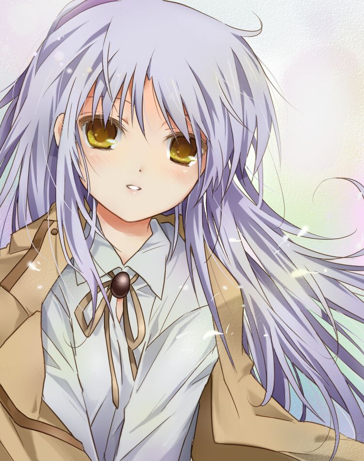 Daily Kanade #89 | Scrolller