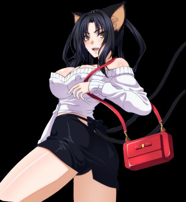 Daily Kuroka #67 | Scrolller