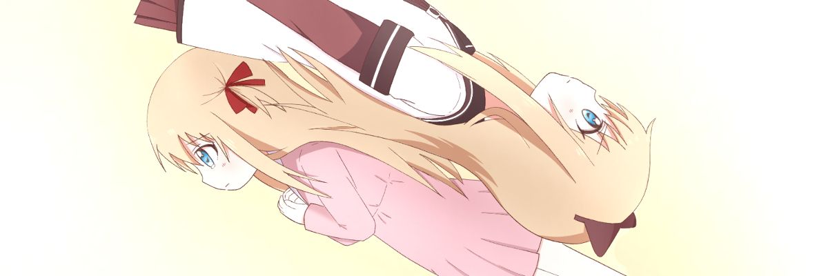 Daily Kyoko #71 ~ | Scrolller