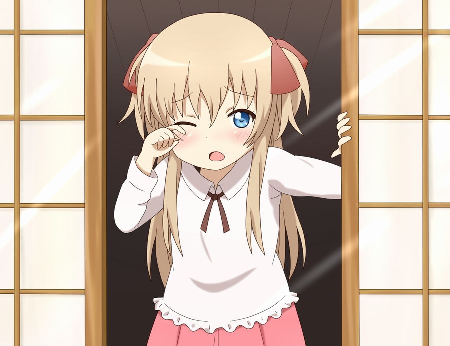 Daily Kyoko #89 ~ smol kyoko | Scrolller