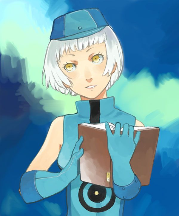 daily liz #95 | Scrolller