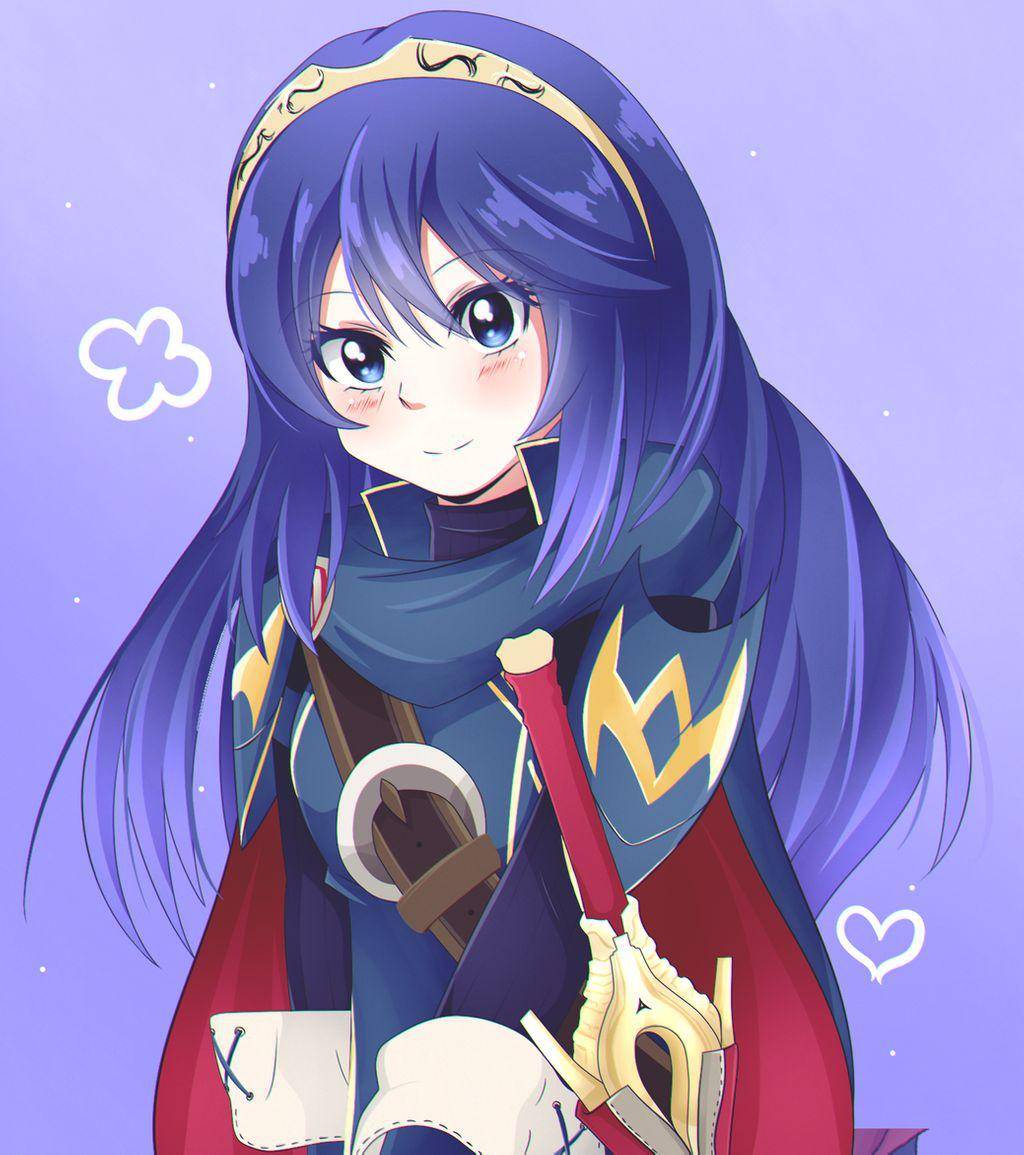 Daily Lucina #559 | Scrolller