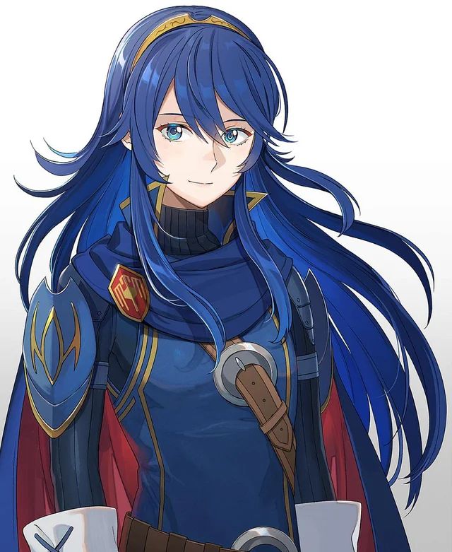 Daily Lucina #667 | Scrolller