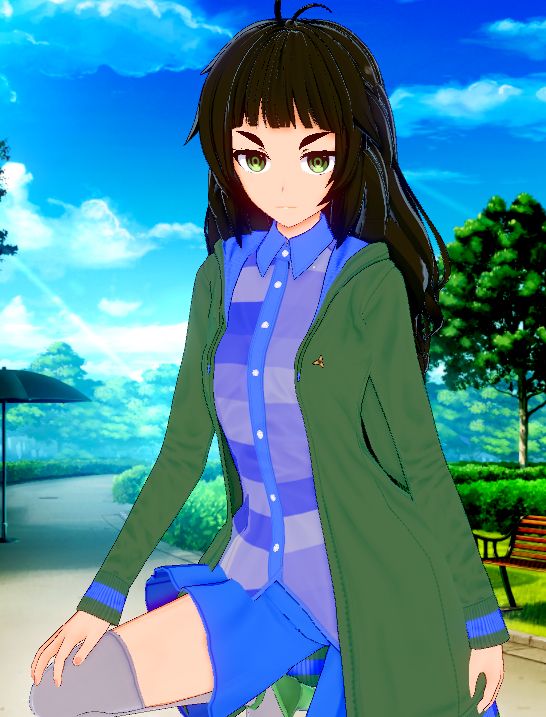 Daily Maho [30] | Scrolller