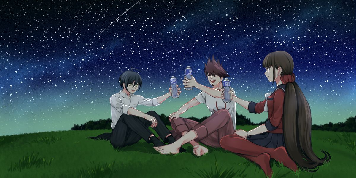 Daily Maki #134 | Scrolller