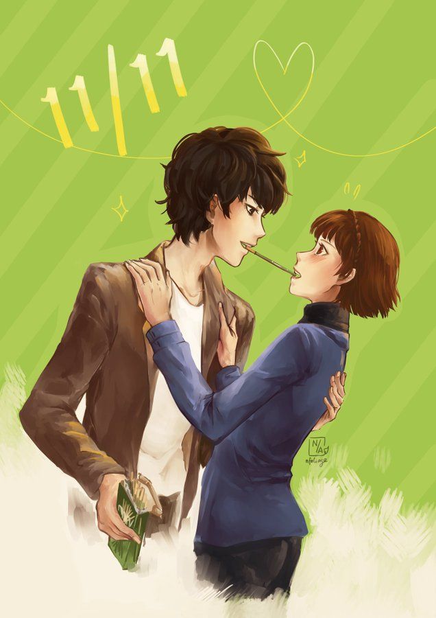 Daily Makoto #187 | Scrolller