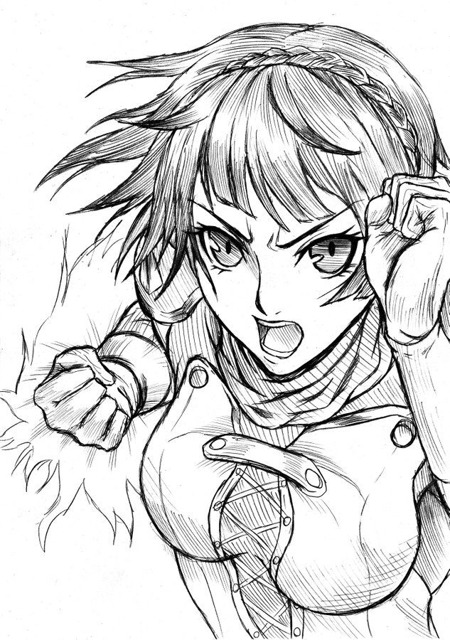 Daily Makoto #247 | Scrolller