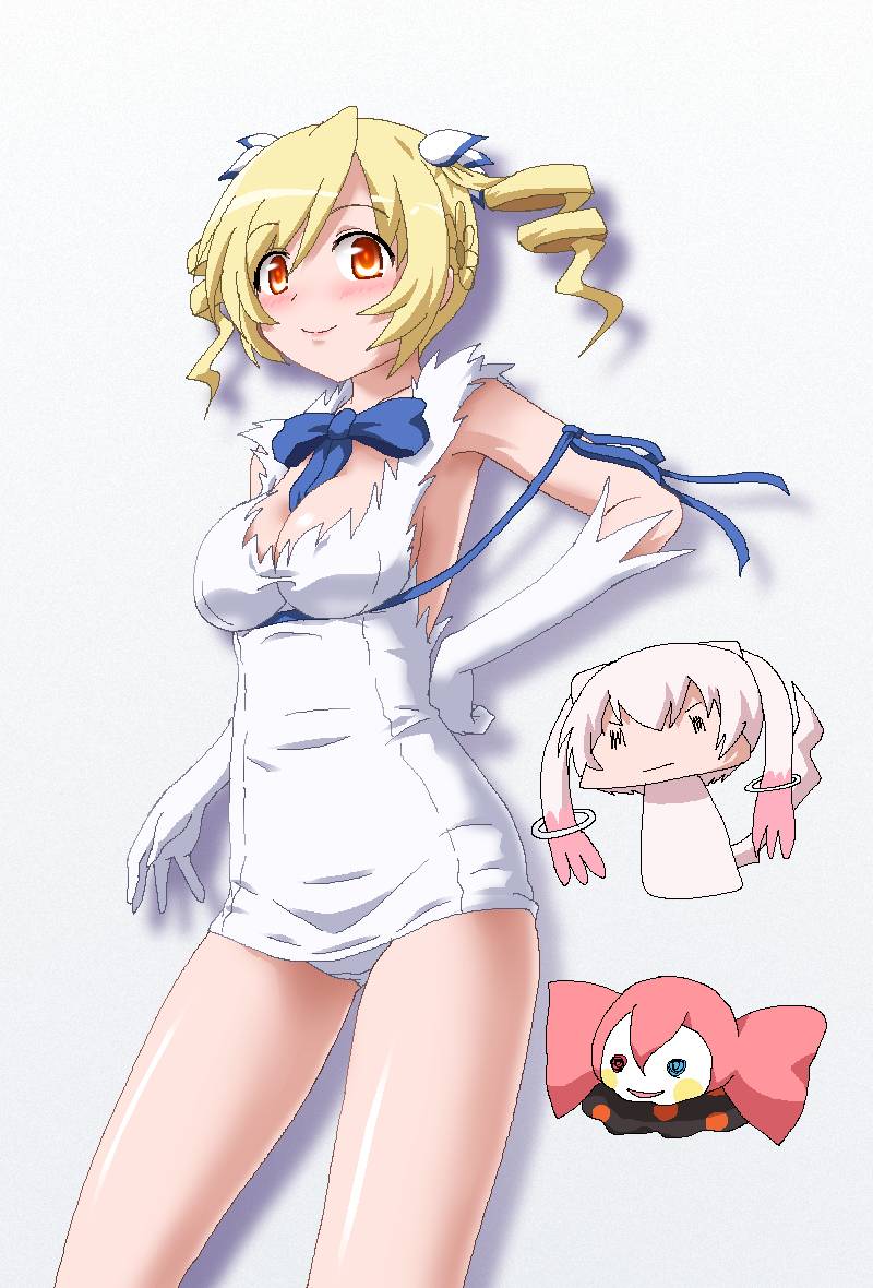 Daily Mami-Roll #149: The Under-Ribbon | Scrolller