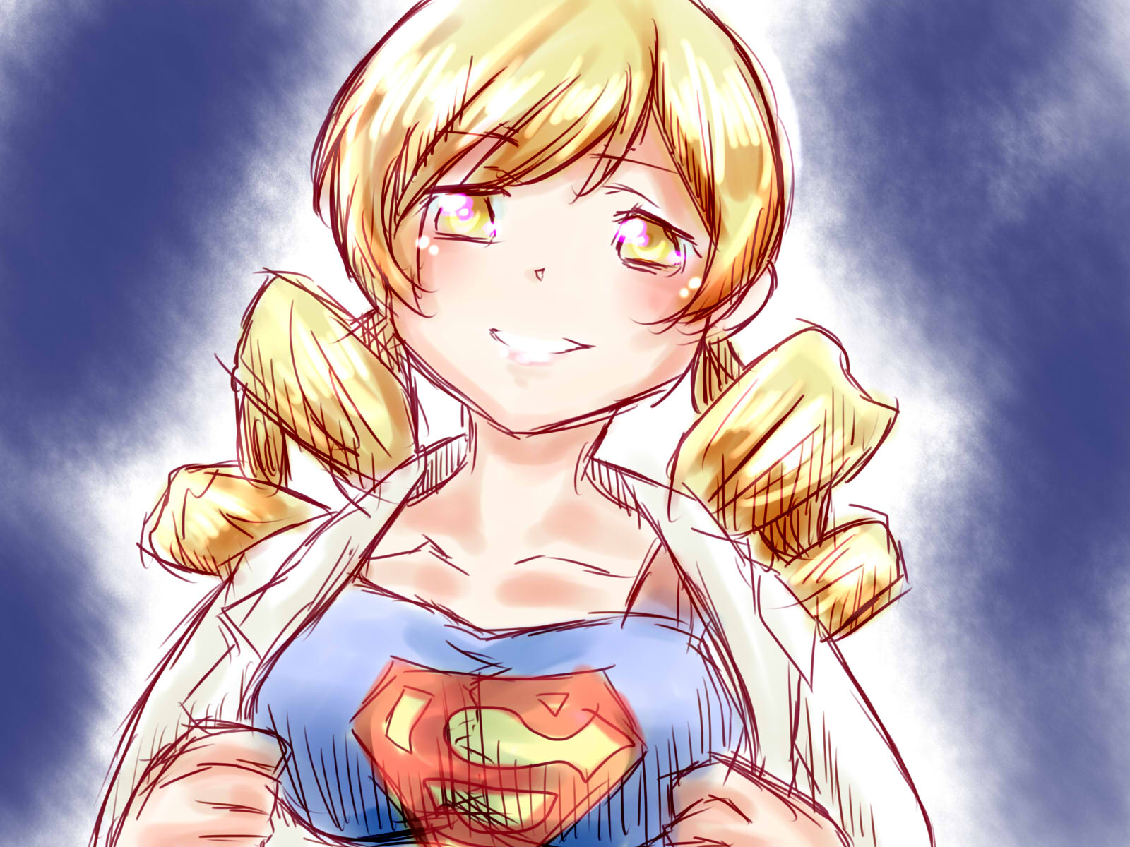 Daily Mami-Roll #184: Indestructible Objects | Scrolller