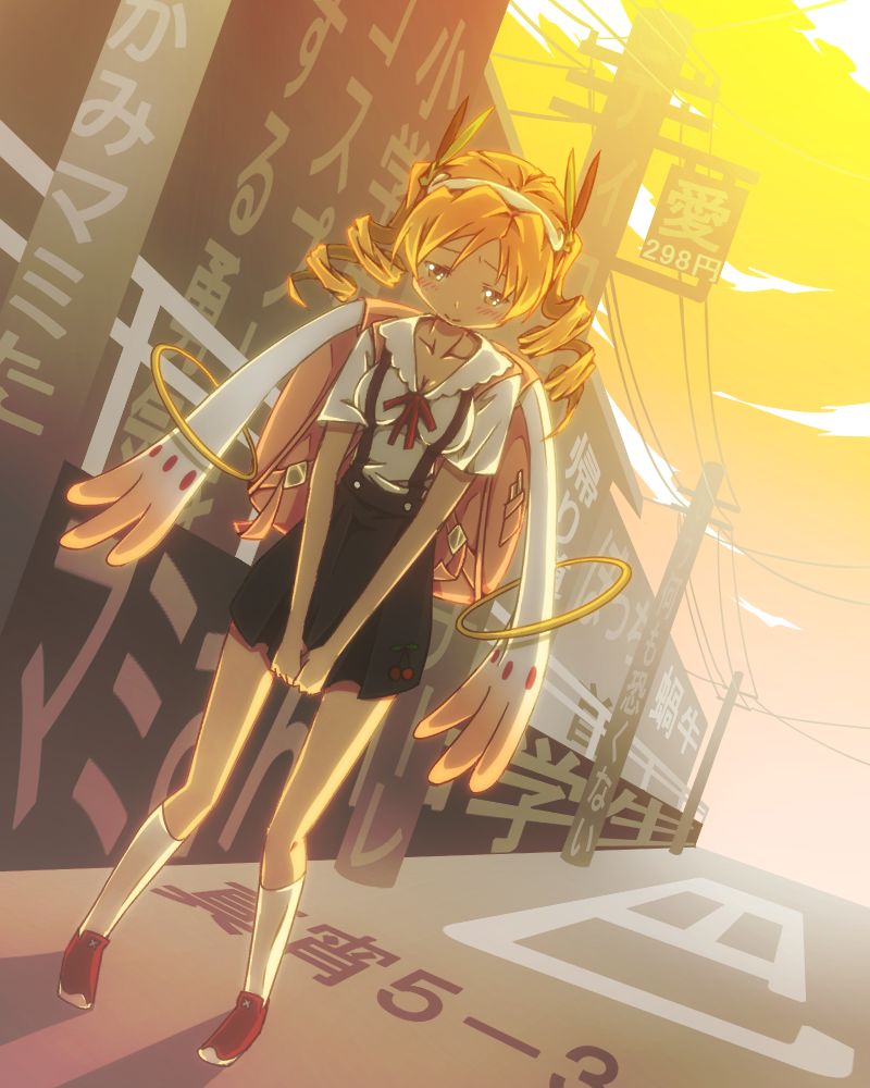 Daily Mami-Roll #270: The Embodiment of Suffering | Scrolller
