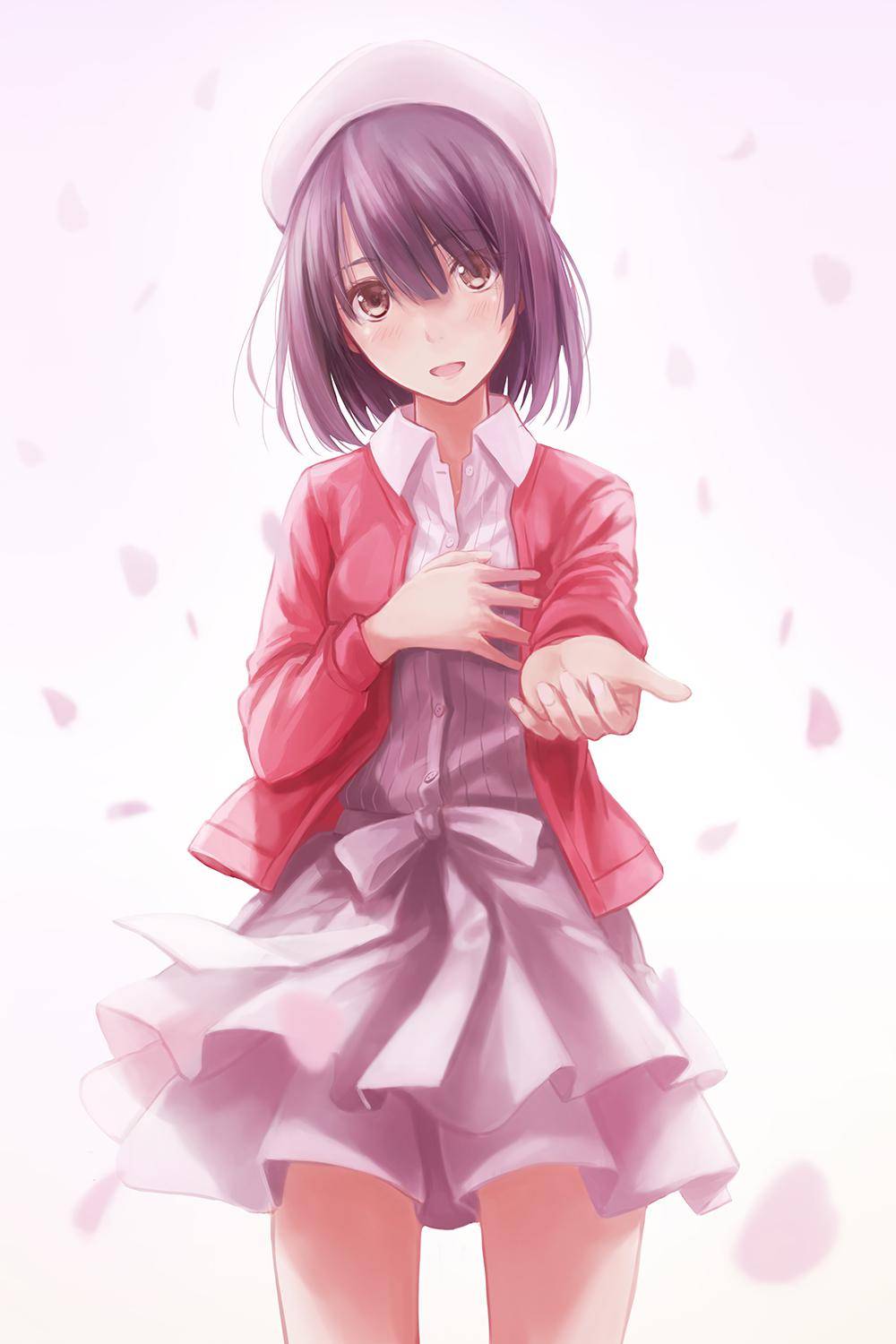 Daily Megumi #131 | Scrolller