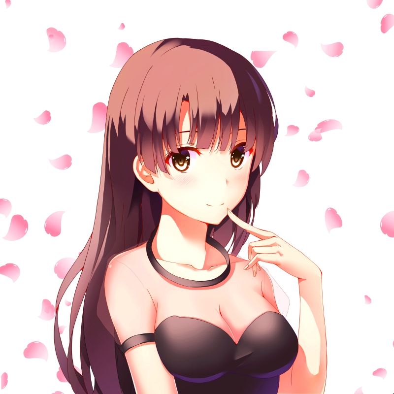 Daily Megumi #70 | Scrolller