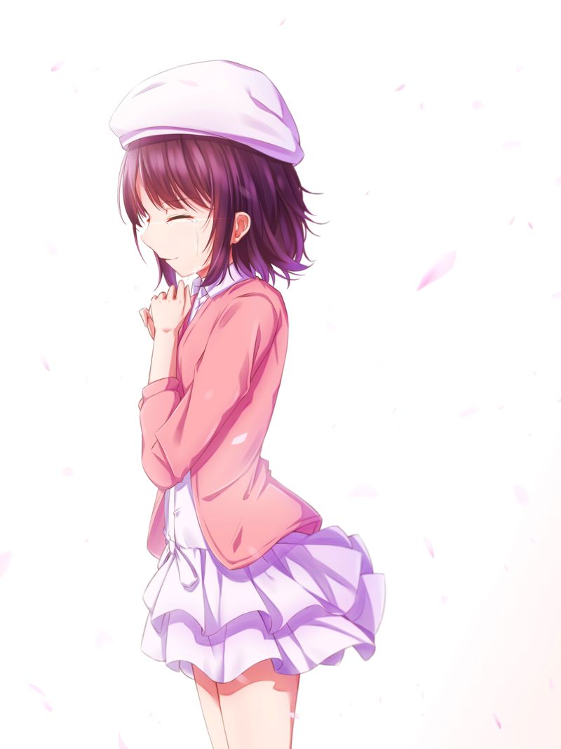 Daily Megumi #83 | Scrolller