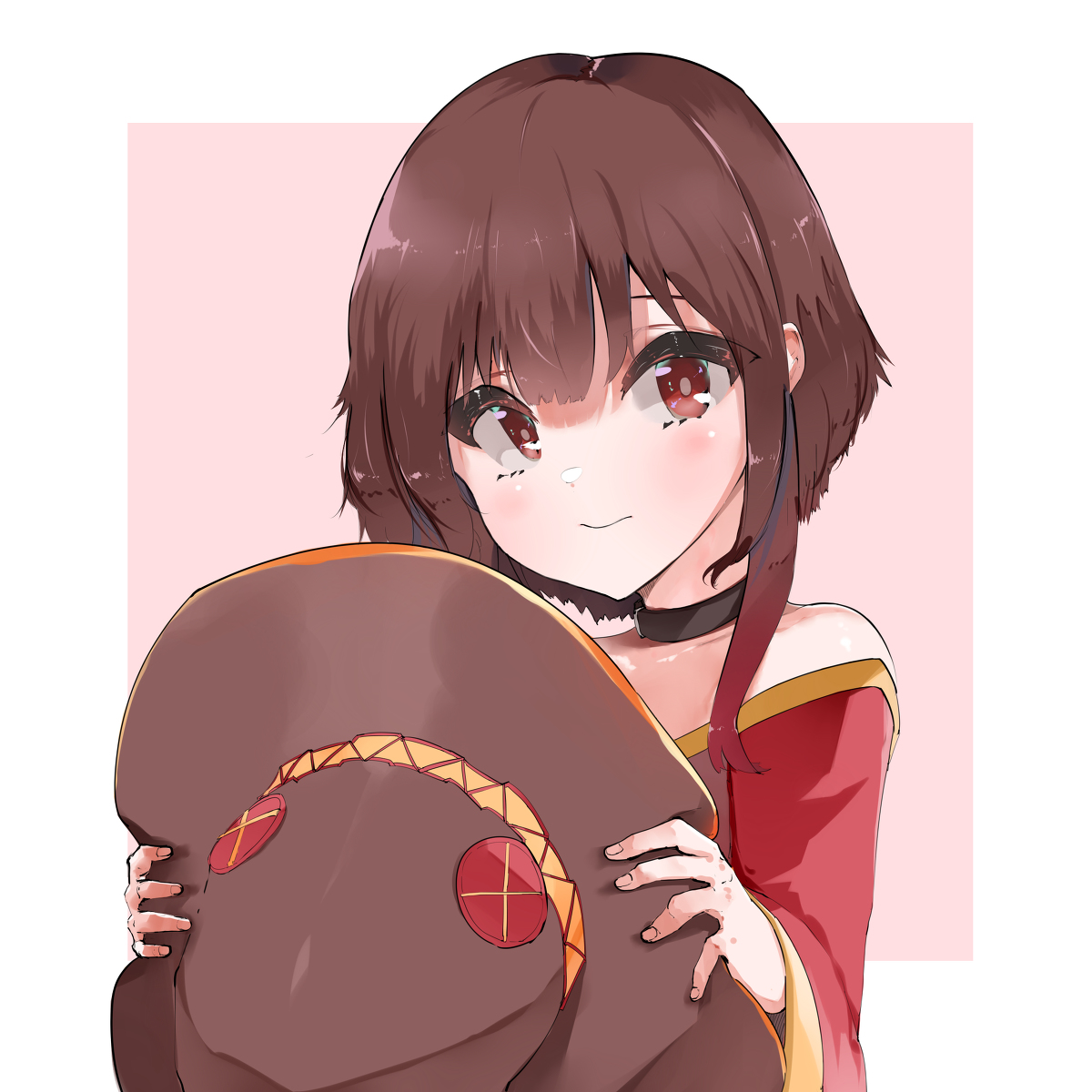 Daily Megumin [Day #17] | Scrolller