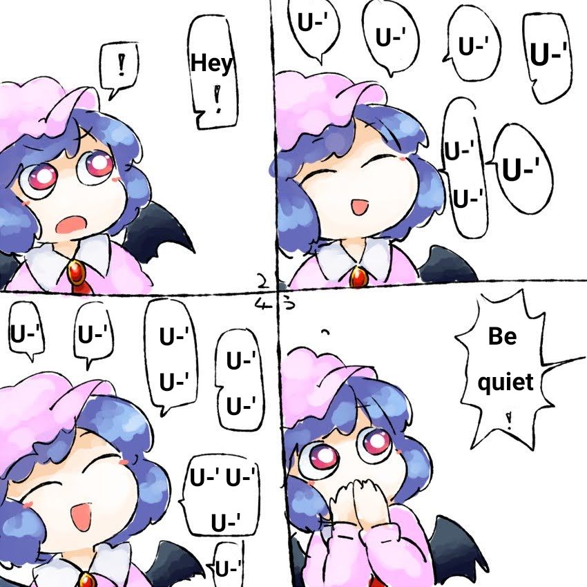 Daily Mistress #57: U-'s | Scrolller