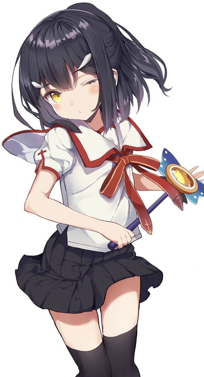 Daily Miyu #98 | Scrolller