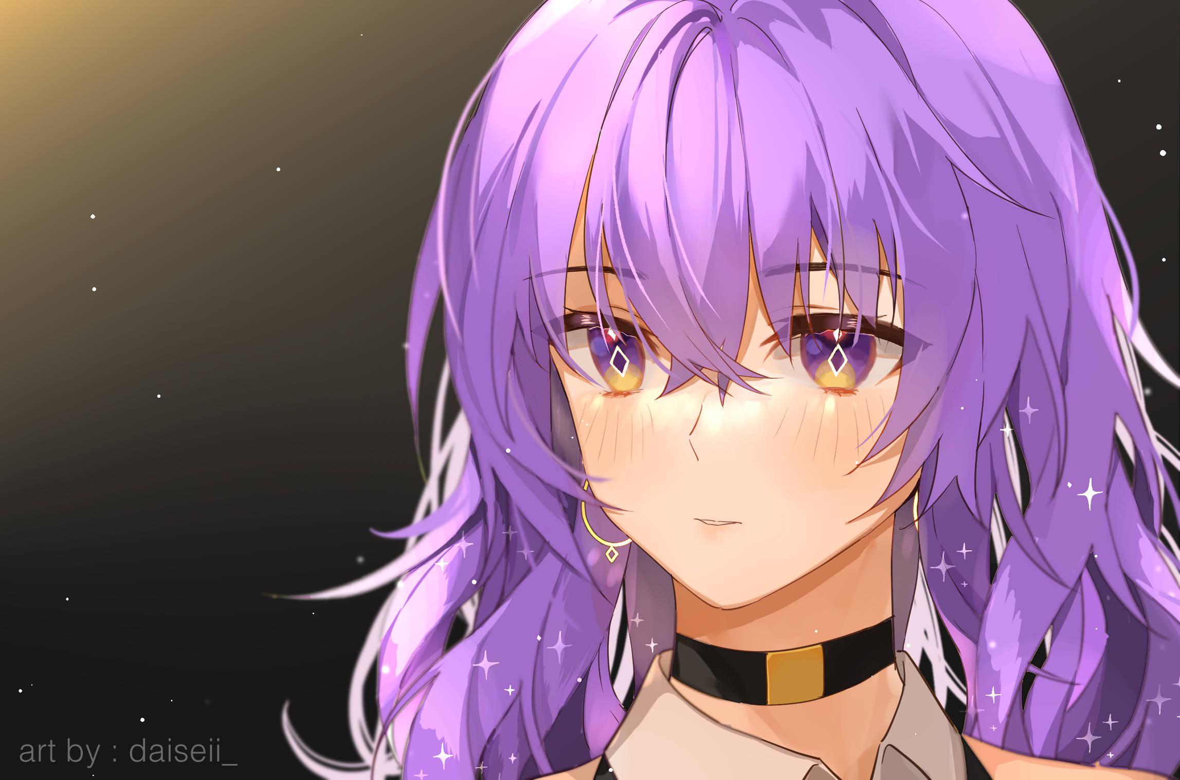 Daily Moona #148 (@daiseii_) | Scrolller