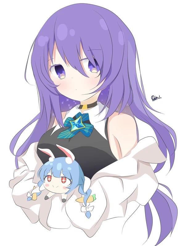 Daily Moona #27 | Scrolller