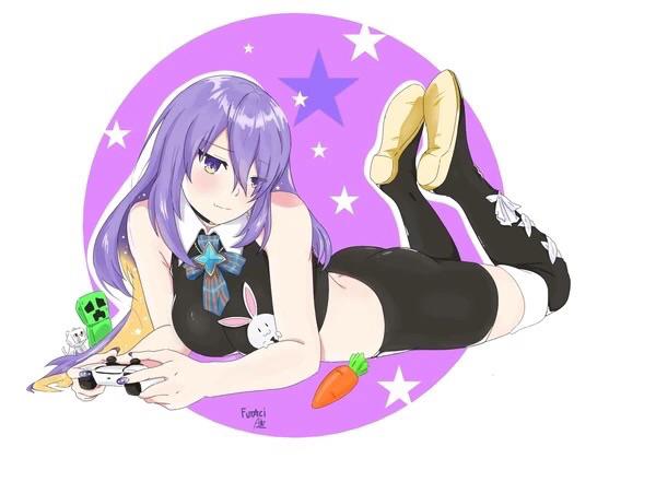 Daily Moona #31 | Scrolller