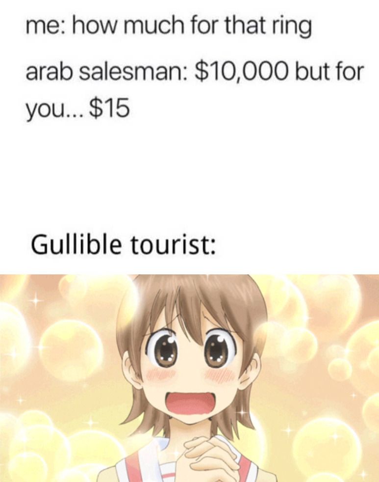 Daily Nichijou meme #661 | Scrolller