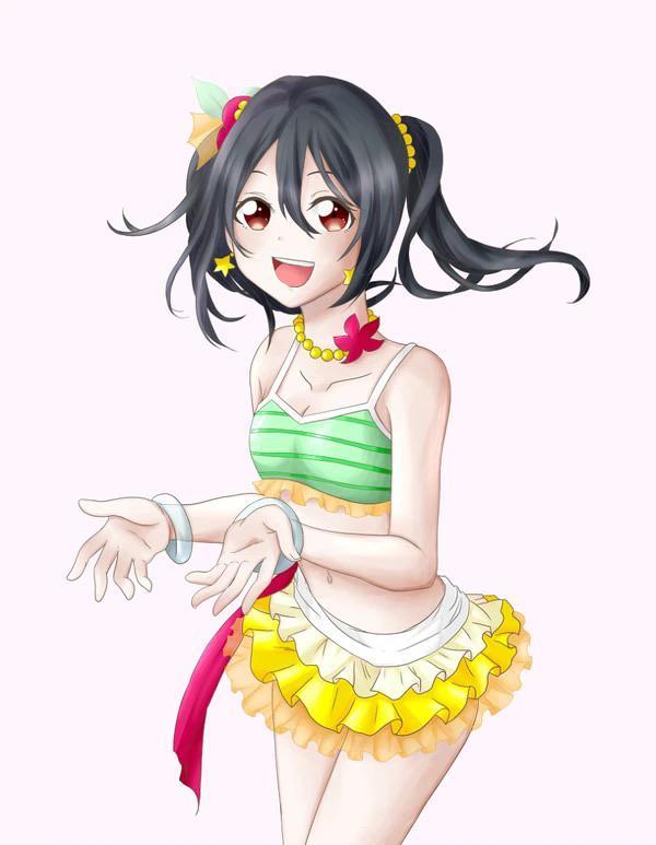 Daily Nico #488: Nico | Scrolller