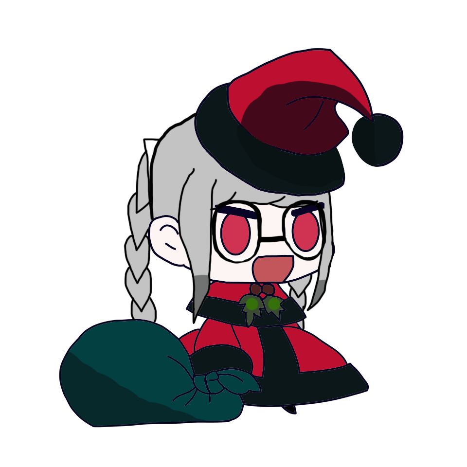 Daily Peko #555- Padoru | Scrolller